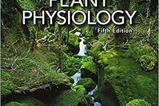 READ/DOWNLOAD!@ Plant Physiology, Fifth Edition FU – Medium