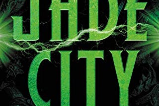 AUDIOBOOK/PDF*- Jade City (The Green Bone Saga Boo – Medium