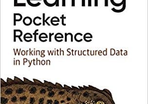 READ/DOWNLOAD@$ Machine Learning Pocket Reference: – Medium