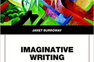 EBOOK [P.D.F] Imaginative Writing (4th Edition) Fu – Medium