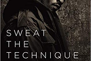 READ/DOWNLOAD=& Sweat the Technique: Revelations o – Medium