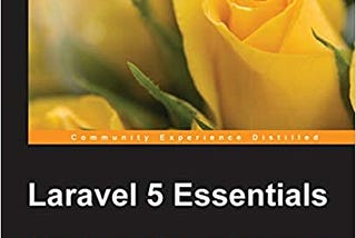 READ/DOWNLOAD@! Laravel 5 Essentials FULL BOOK PDF – Medium