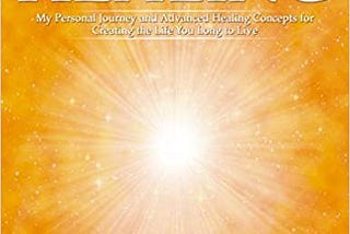 READ/DOWNLOAD%& Core Light Healing: My Personal Jo – Medium