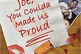 READ/DOWNLOAD=) Joe, You Coulda Made Us Proud FULL – Medium