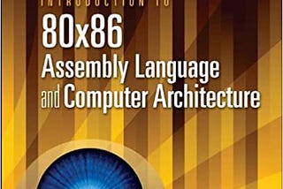 READ/DOWNLOAD%- Introduction To 80X86 Assembly Lan – Medium
