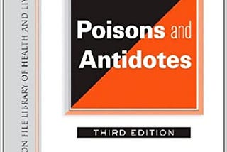 READ/DOWNLOAD=> The Encyclopedia of Poisons and An – Medium