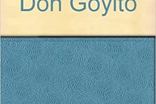 READ/DOWNLOAD*- Bienvenido, Don Goyito: Comedia sa – Medium