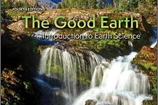 READ/DOWNLOAD=& The Good Earth: Introduction to Ea – Medium
