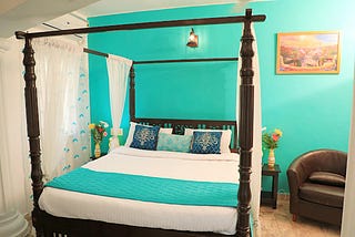 Le clarisse guest house – Medium