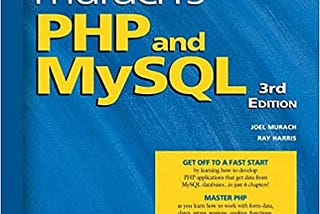 READ/DOWNLOAD#) Murach's PHP and MySQL (3rd Editio – Medium
