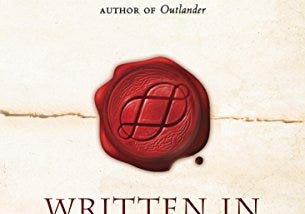 READ/DOWNLOAD@) Written in My Own Heart's Blood: A – Medium