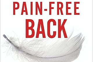 READ/DOWNLOAD=? 8 Steps to a Pain-Free Back: Natur – Medium
