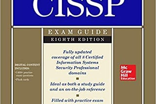 READ/DOWNLOAD%# CISSP All-in-One Exam Guide, Eight – Medium