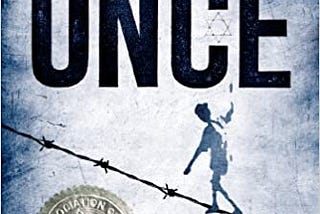 READ/DOWNLOAD# Once (Once Series (1)) FULL BOOK PD – Medium