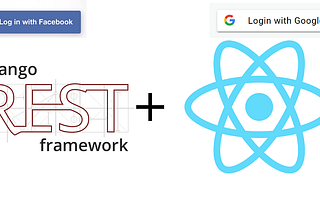 Unlocking Seamless Authentication: A Comprehensive Guide to Google Login with Django and React ...