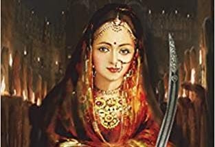 READ/DOWNLOAD%- Padmavati FULL BOOK PDF & FULL AUD – Medium