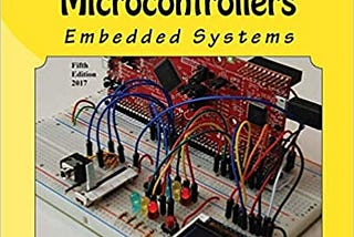 ~>PDF @*BOOK Embedded Systems: Introduction to Arm – Medium