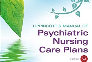[DOWNLOAD $PDF$] Lippincott's Manual of Psychiatri – Medium