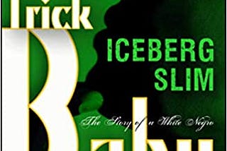 READ/DOWNLOAD*@ Trick Baby FULL BOOK PDF & FULL AU – Medium