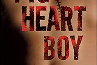 READ/DOWNLOAD%! Pig Heart Boy FULL BOOK PDF & FULL – Medium