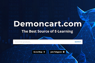 Demoncart – Medium