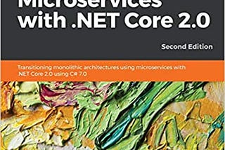 Download\Read Building Microservices with .NET Cor – Medium