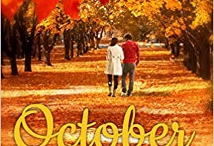 READ/DOWNLOAD!) October Kiss: Based on the Hallmar – Medium