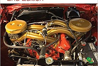 READ/DOWNLOAD%* Ultimate American V-8 Engine Data – Medium