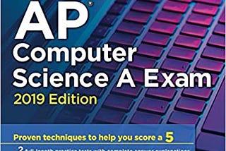 READ/DOWNLOAD=( Cracking the AP Computer Science A – Medium