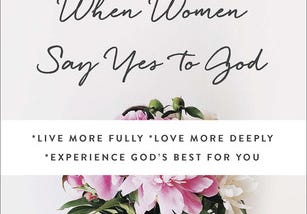 [Download-> What Happens When Women Say Yes to God – Medium