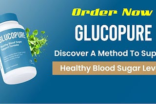 Glucopure Reviews – Medium