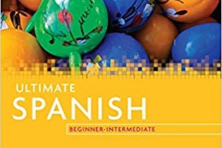 READ/DOWNLOAD[ Living Language Ultimate Spanish Be – Medium
