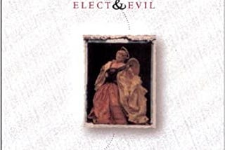 READ/DOWNLOAD$( Angels Elect and Evil FULL BOOK PD – Medium