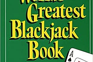 READ/DOWNLOAD! The World's Greatest Blackjack Book – Medium