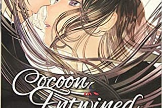 READ/DOWNLOAD!> Cocoon Entwined, Vol. 1 (Cocoon En – Medium