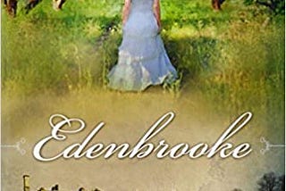READ/DOWNLOAD*? Edenbrooke FULL BOOK PDF & FULL AU – Medium