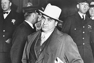 The Irish Mob – Medium