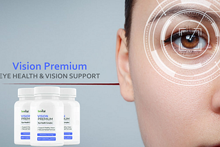 Vision Premium – Medium
