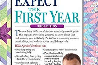 READ/DOWNLOAD? What to Expect the First Year FULL – Medium