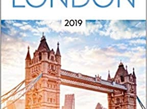 READ/DOWNLOAD!> DK Eyewitness Travel Guide London: – Medium