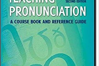 READ/DOWNLOAD*+ Teaching Pronunciation Paperback w – Medium