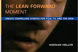 READ/DOWNLOAD%) The Lean Forward Moment: Telling B – Medium