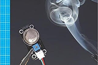 READ/DOWNLOAD![ Make: Sensors: A Hands-On Primer f – Medium