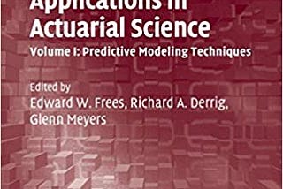 READ/DOWNLOAD> Predictive Modeling Applications in – Medium