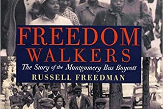 READ/DOWNLOAD#% Freedom Walkers: The Story of the – Medium