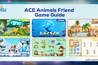 ACE Animals – Medium