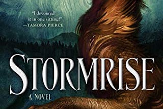 READ/DOWNLOAD!% Stormrise FULL BOOK PDF & FULL AUD – Medium