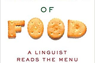 READ/DOWNLOAD#@ The Language of Food: A Linguist R – Medium