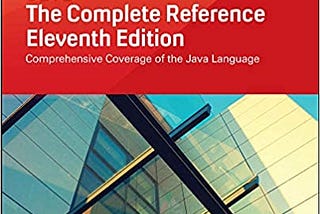 READ/DOWNLOAD$& Java: The Complete Reference, Elev – Medium