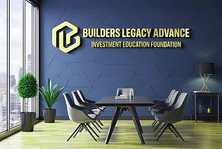 Builders Legacy Advance – Medium